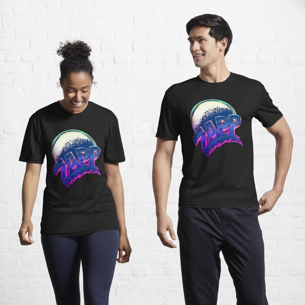 "Zapp Funk graphic" Poster for Sale by GRAFIKA65 | Redbubble