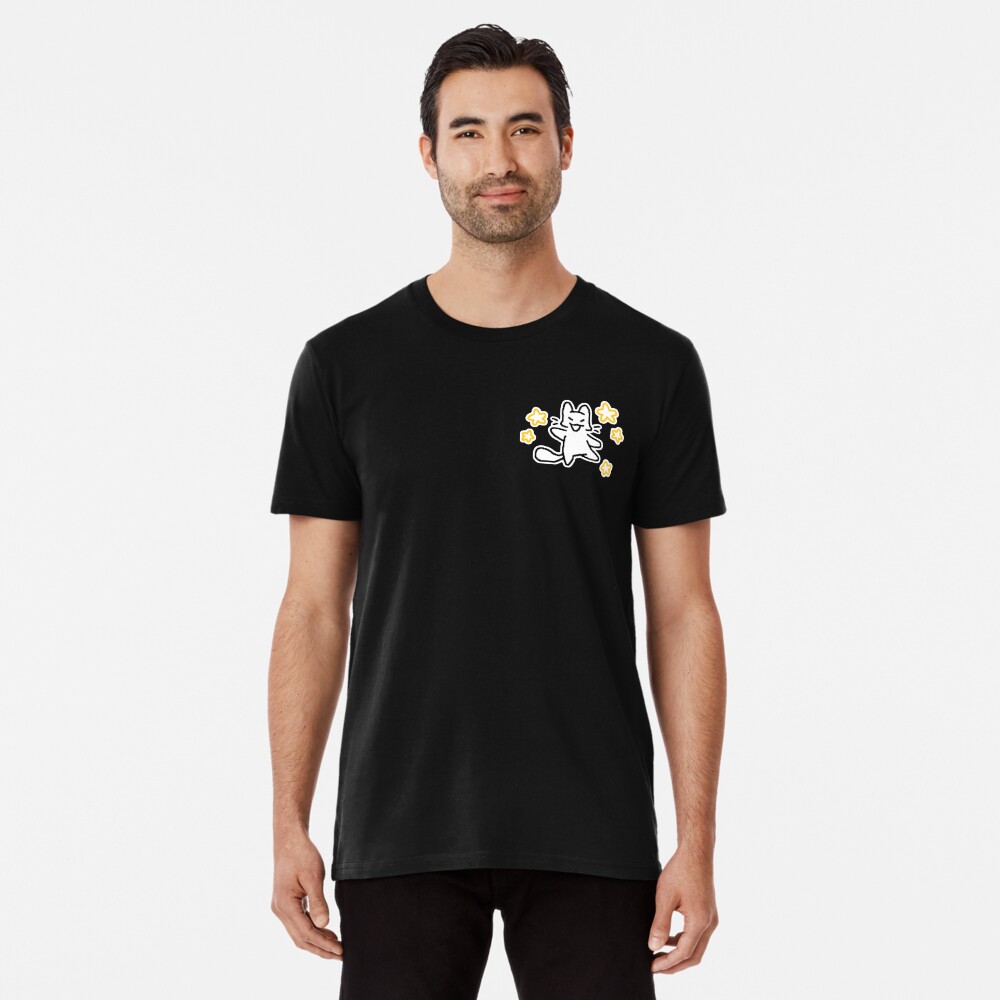 "kippi" Sticker for Sale by kippicat | Redbubble