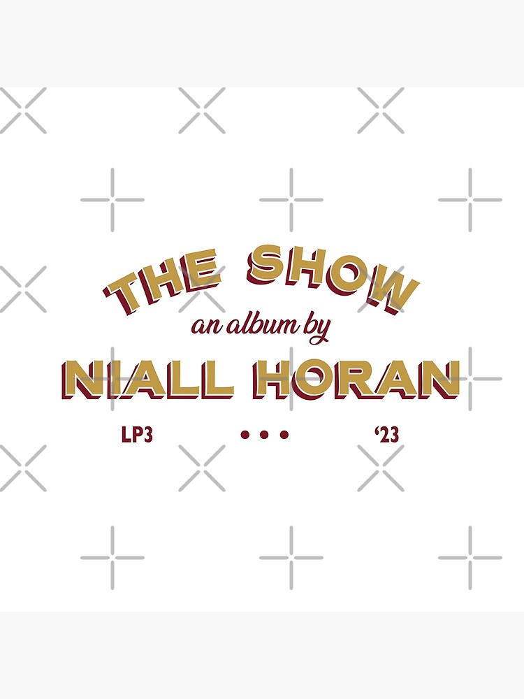 Niall Logo