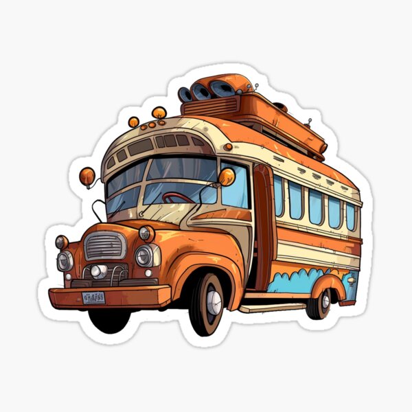 Vengabus Merch & Gifts for Sale | Redbubble