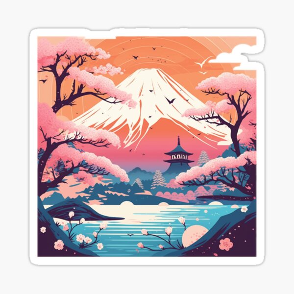 "mount fuji, mt fuji, japan, mountain, mount, japanese, fuji, snow ...