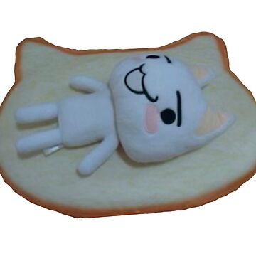 "Toro Inoue" Sticker for Sale by nomnomyoongi | Redbubble