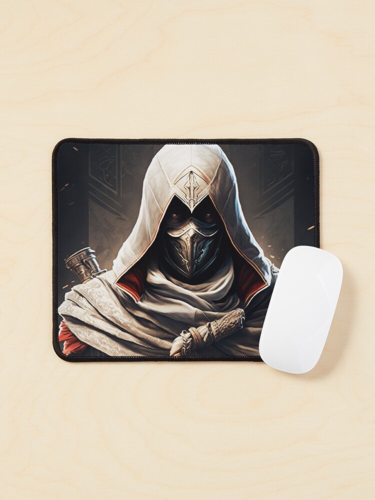 "assassins creed" Mouse Padundefined by Art200423 | Redbubble