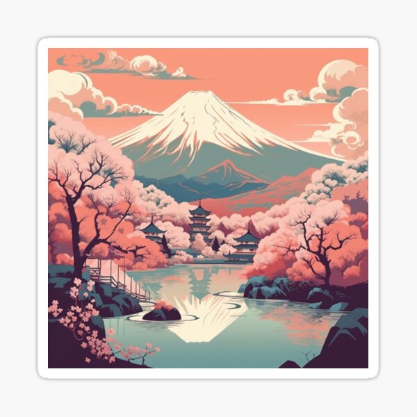 "mount fuji, mt fuji, japan, mountain, mount, japanese, fuji, snow ...