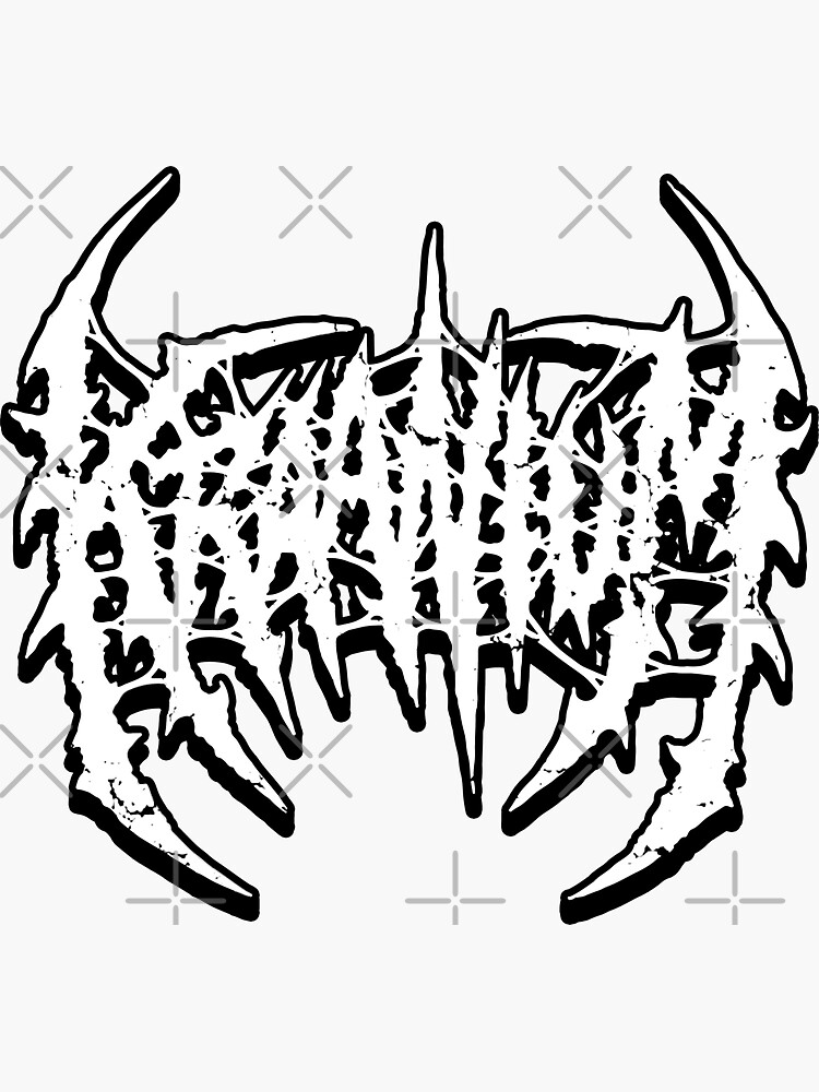 Kraanium Logo Kraanium"Reverse Abortion" T Shirt Brutal Mind