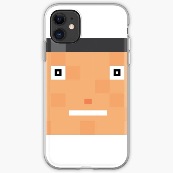 Minecraft iPhone cases & covers | Redbubble