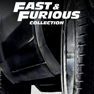 "fast and furious 10 fanart" Posterundefined by Sbaha | Redbubble