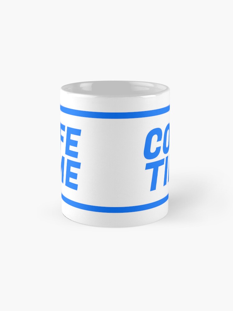 "COFE TIME My Summer Car" Coffee Mug by Xavier Belanche Alonso | Redbubble