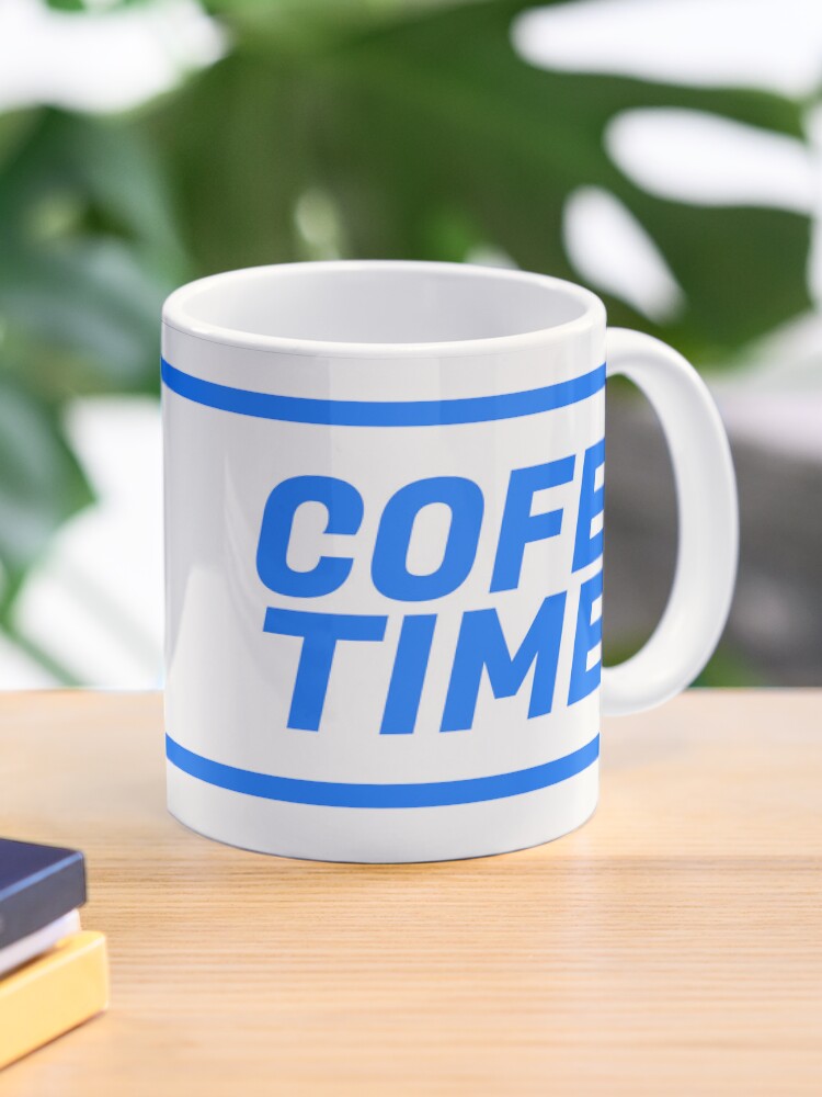 "COFE TIME My Summer Car" Coffee Mug by Xavier Belanche Alonso | Redbubble