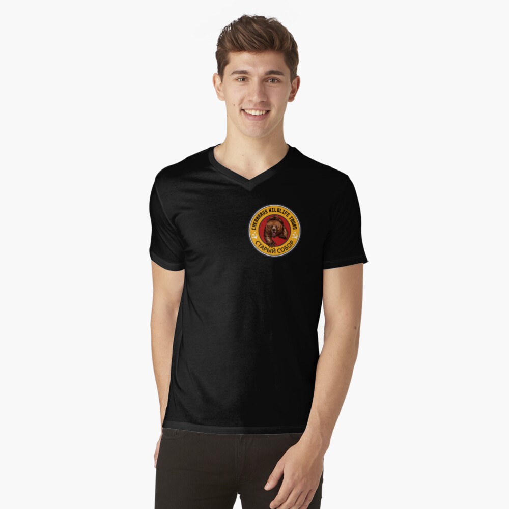 "Chernarus Wildlife Tours - Dayz Quote" Sticker for Sale by ikaite ...