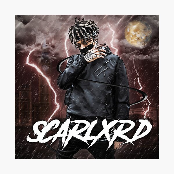 Scarlxrd Geschenke & Merchandise | Redbubble