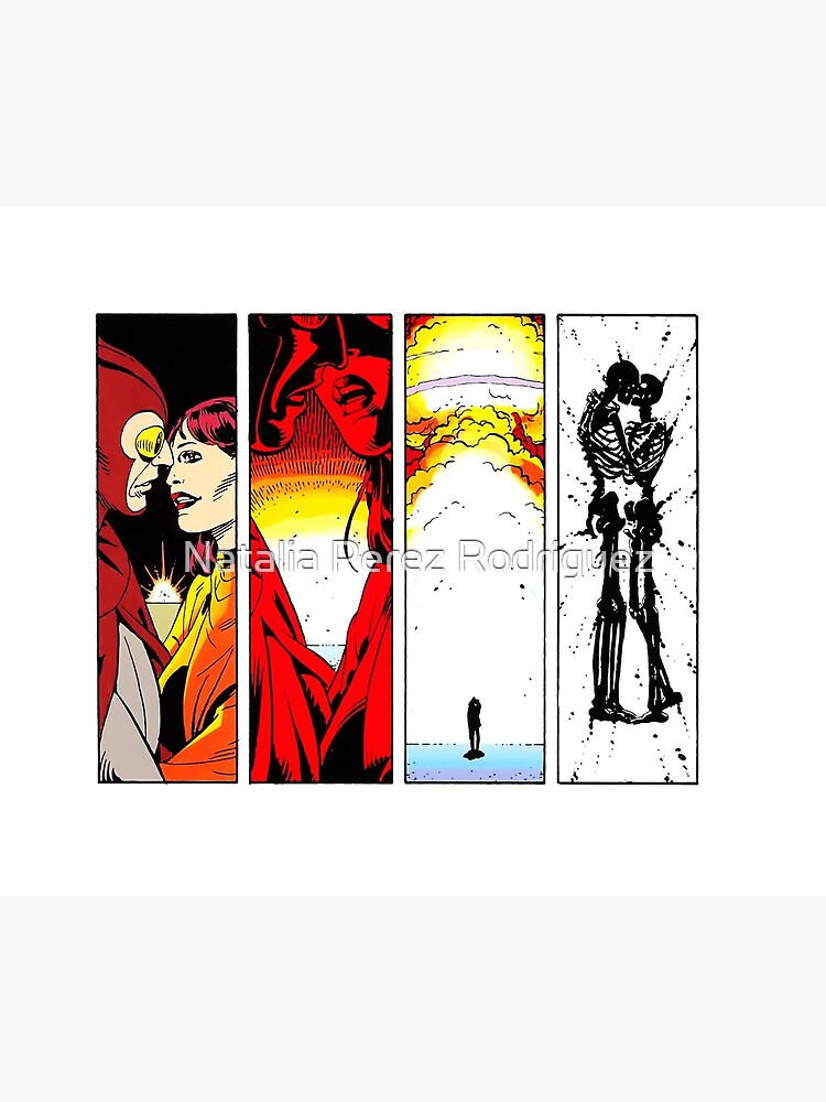 "Sweet death" Art Print for Sale by NataPendragon | Redbubble