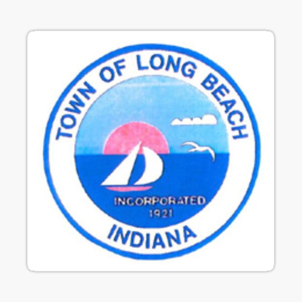 Indiana Beach Gifts & Merchandise | Redbubble