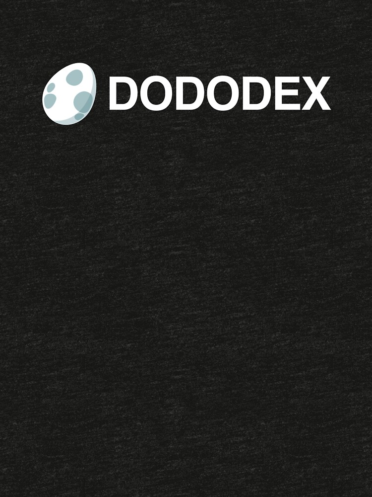 Dododex