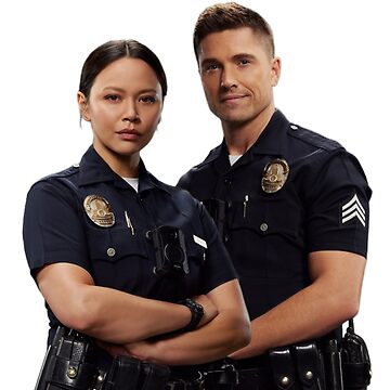 "Chenford" Sticker for Sale by PhoenixAD | Redbubble