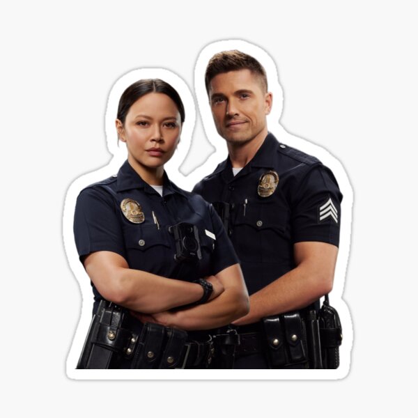 "Chenford" Sticker for Sale by PhoenixAD | Redbubble