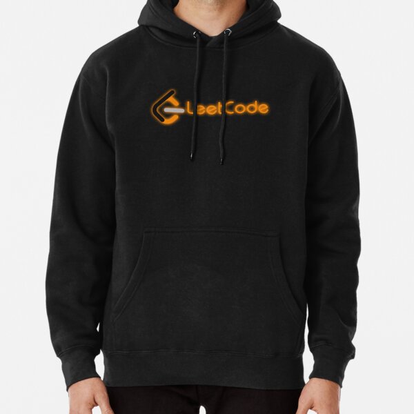 "Leetcode s " Pullover Hoodie for Sale by Keycapkk | Redbubble