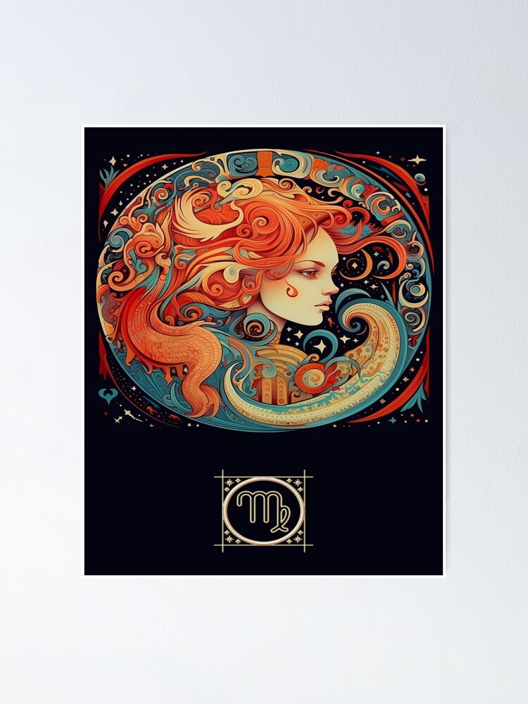 Zodiac lovers poster 60 photos - Youhoroscope.com