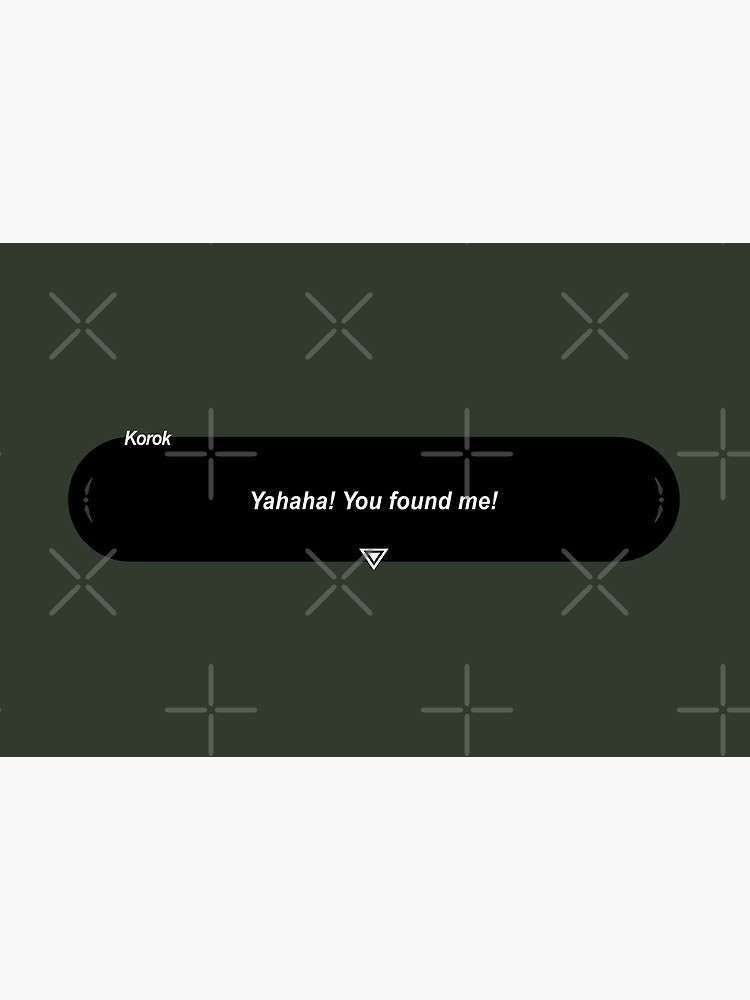 "Yahaha! You found me! (Original)" Mask for Sale by LostSpaceman ...