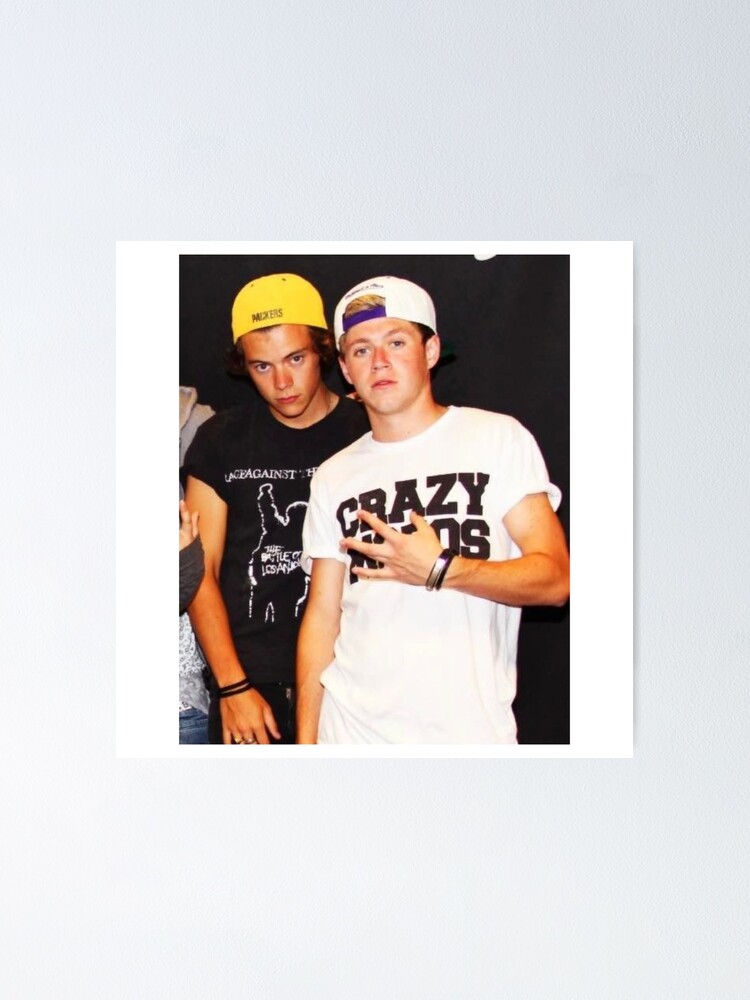 Narry Collage Tumblr