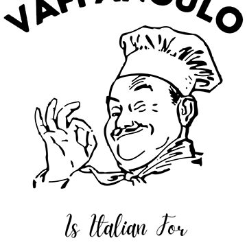 "Vaffanculo is italian for have a nice day, Italian shirt Premium ...