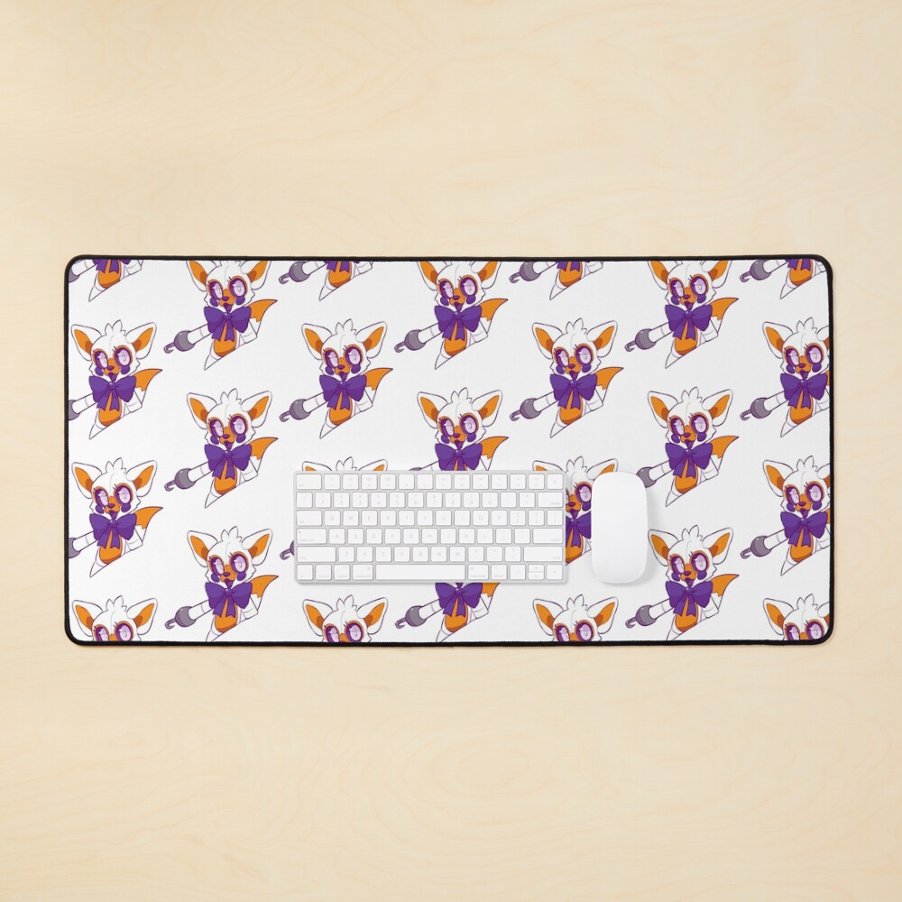 "Lolbit fnaf " Sticker for Sale by AMIWALLART | Redbubble