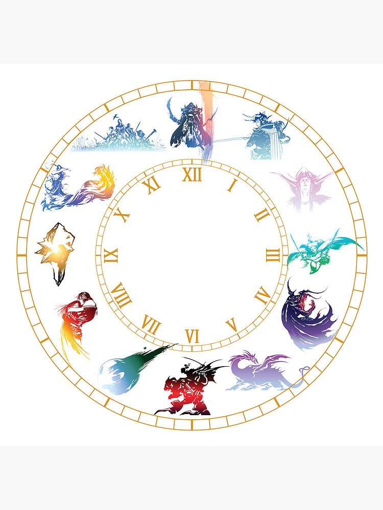 Clocks for Sale | Redbubble