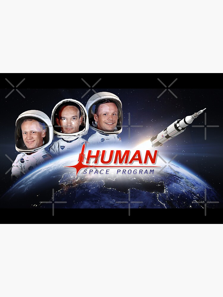 Human Space Program