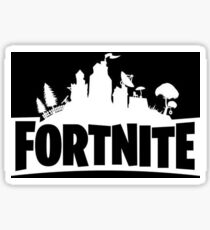 Fortnite: Pegatinas | Redbubble