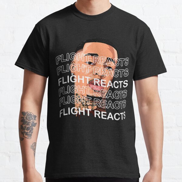 Flightreacts Merch & Gifts for Sale | Redbubble