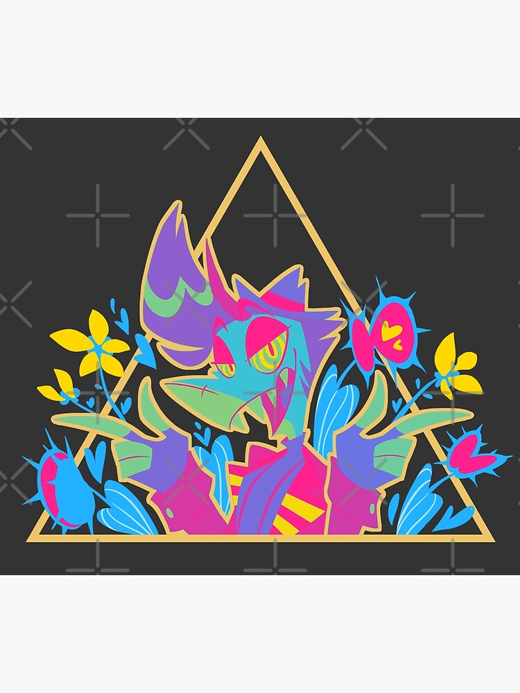 Helluva Boss Pride Pfp