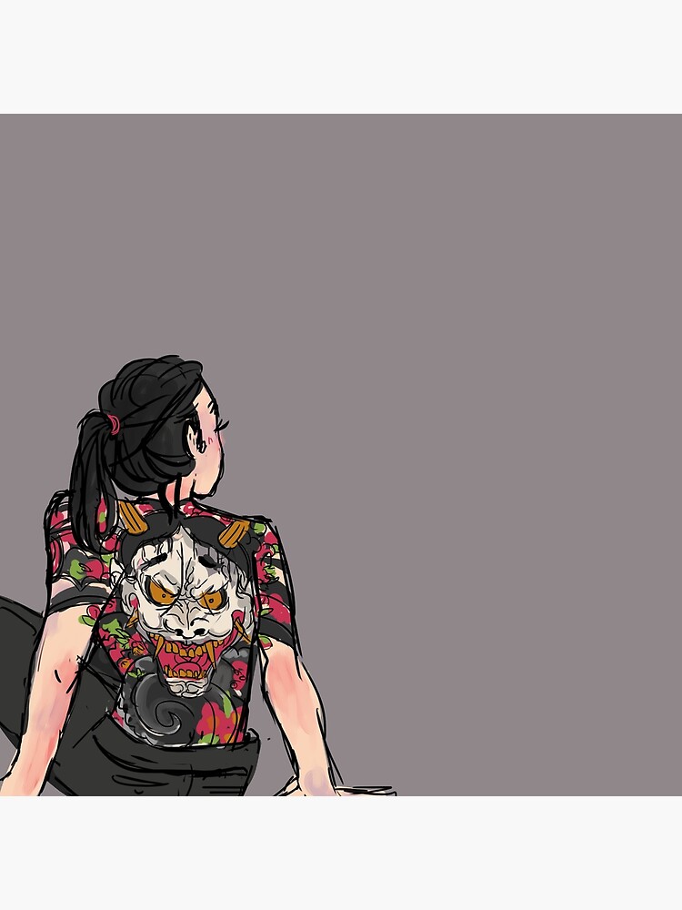 "Majima Goro" Poster by cherryfizzies | Redbubble