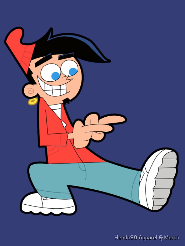 "Chip Skylark" T-shirt by Hendo98 | Redbubble