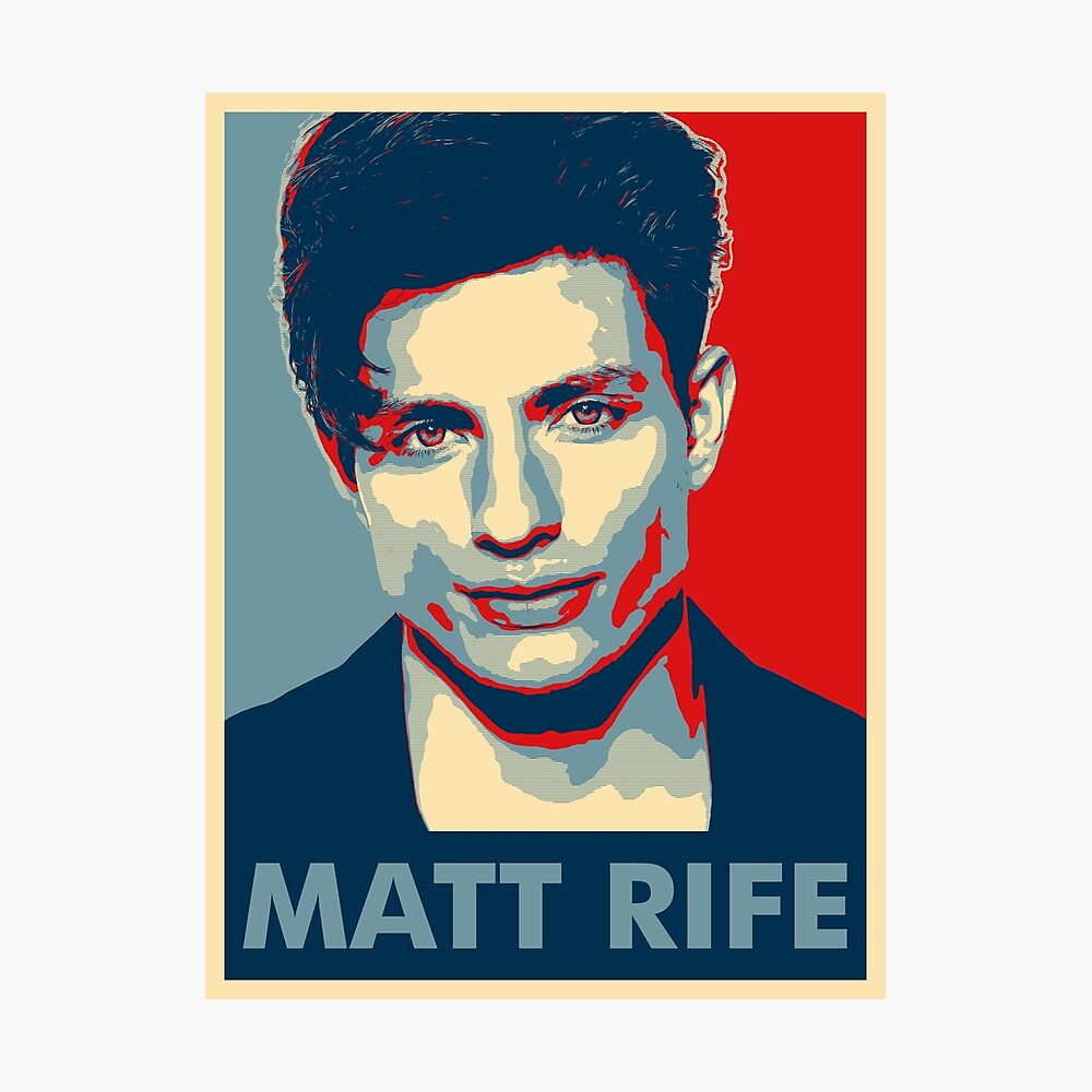 Matt Rife's Instagram, Twitter & Facebook on IDCrawl