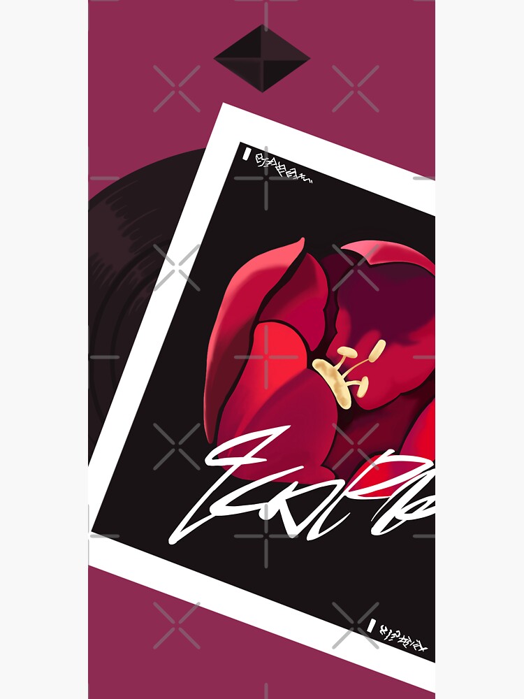 "Kafka Phone Case" Sticker for Sale by laaayel | Redbubble