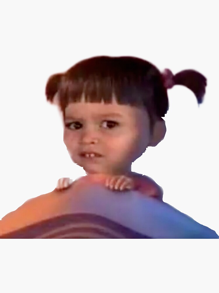 "Judgy meme" Sticker for Sale by DumplingDestroy | Redbubble