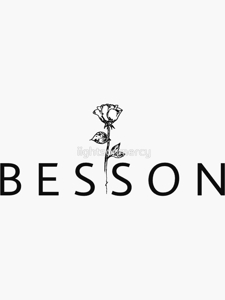 "Why don’t we- Corbyn Besson" Sticker for Sale by iightsonmercy | Redbubble