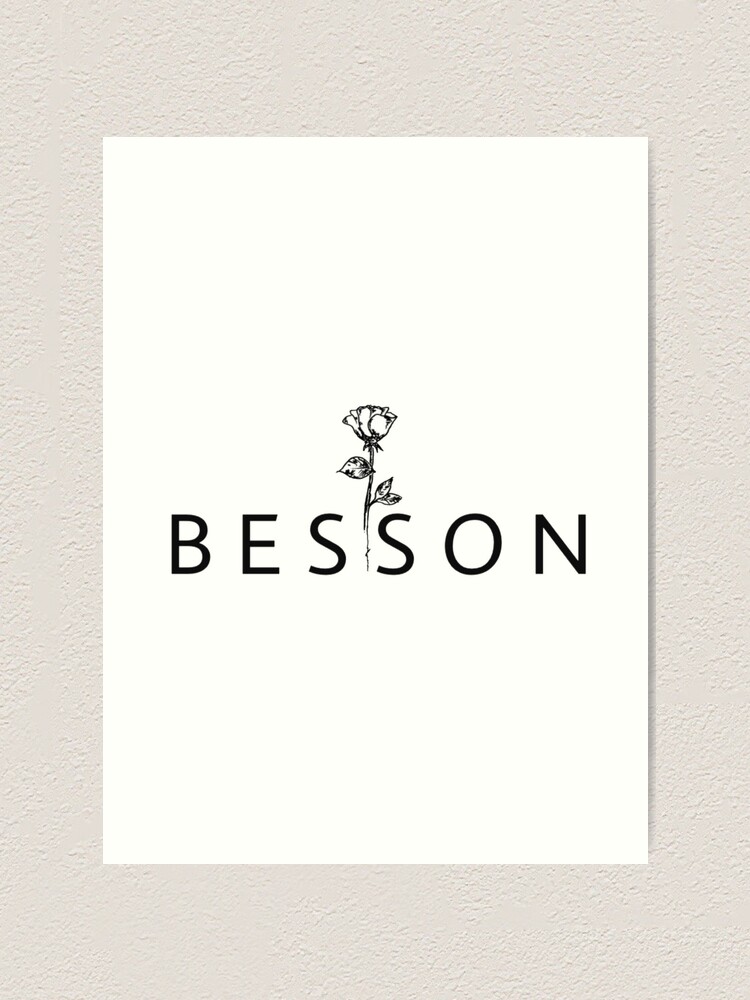 "Why don’t we- Corbyn Besson" Art Print for Sale by iightsonmercy ...