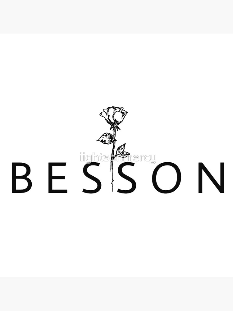 "Why don’t we- Corbyn Besson" Canvas Print for Sale by iightsonmercy ...