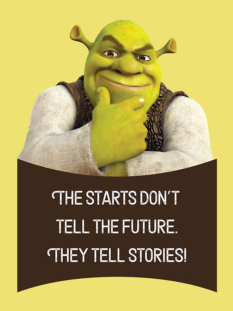 Motivational Shrek Quotes