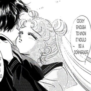 "Humble enough to know I can be replaced. Cocky enough to know it would ...