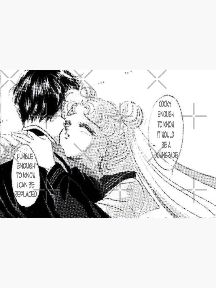 "Humble enough to know I can be replaced. Cocky enough to know it would ...