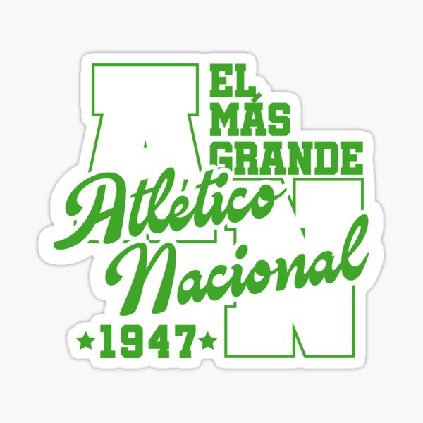 "THE BIGGEST" Sticker by DarEmi25 | Redbubble