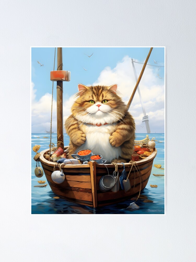 Gato en selling estilo g tico