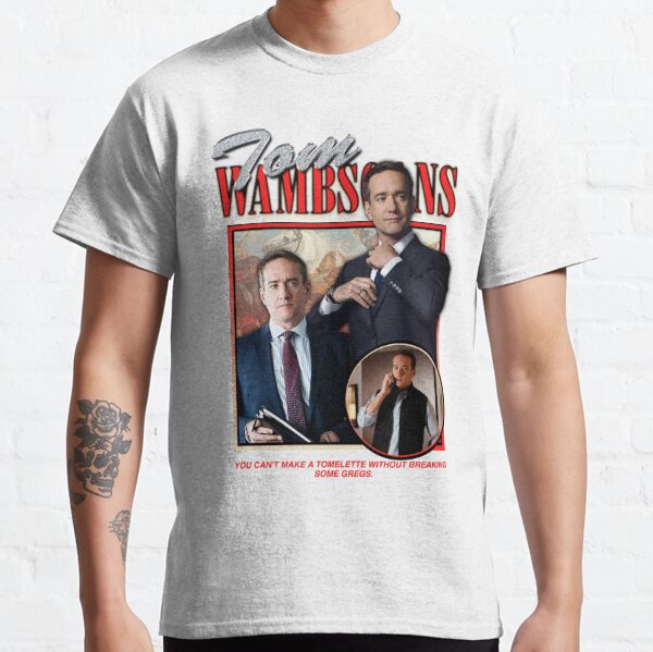 Succession Merch & Gifts for Sale | Redbubble