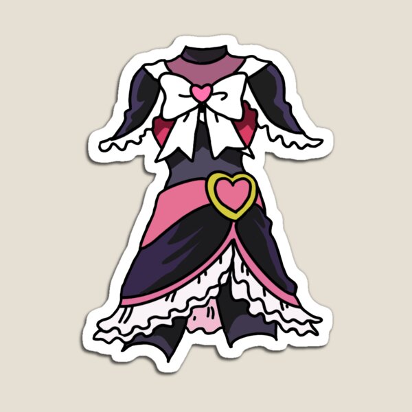 Precure Merch & Gifts for Sale | Redbubble