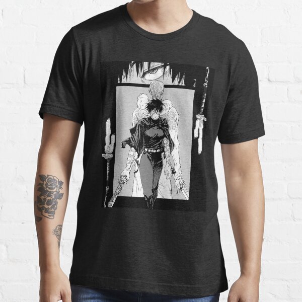"Toji's Legacy Maki Jujutsu Kaisen" T-shirt for Sale by CoreyBethune ...