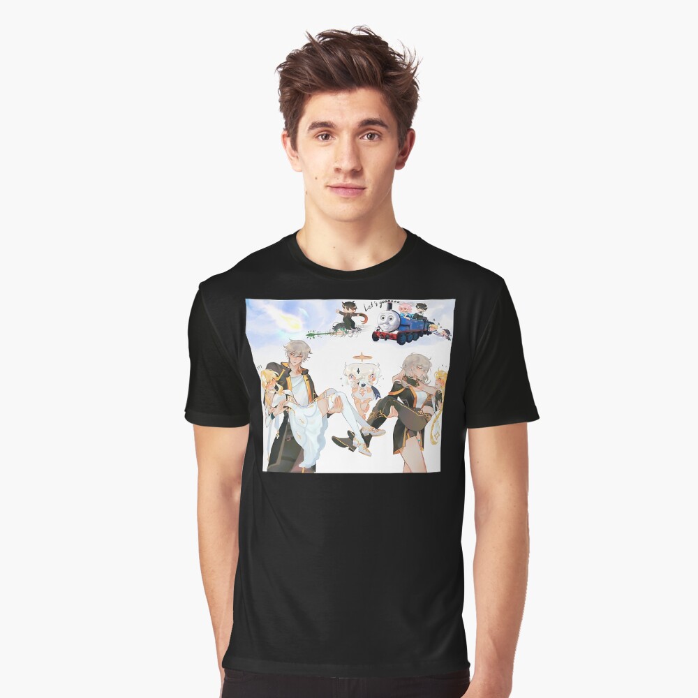 "Honkai Star Rail - Kafka - Elements" Sticker for Sale by ...