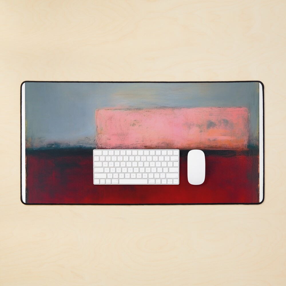 "Mark Rothko" Poster for Sale by gregorykais | Redbubble