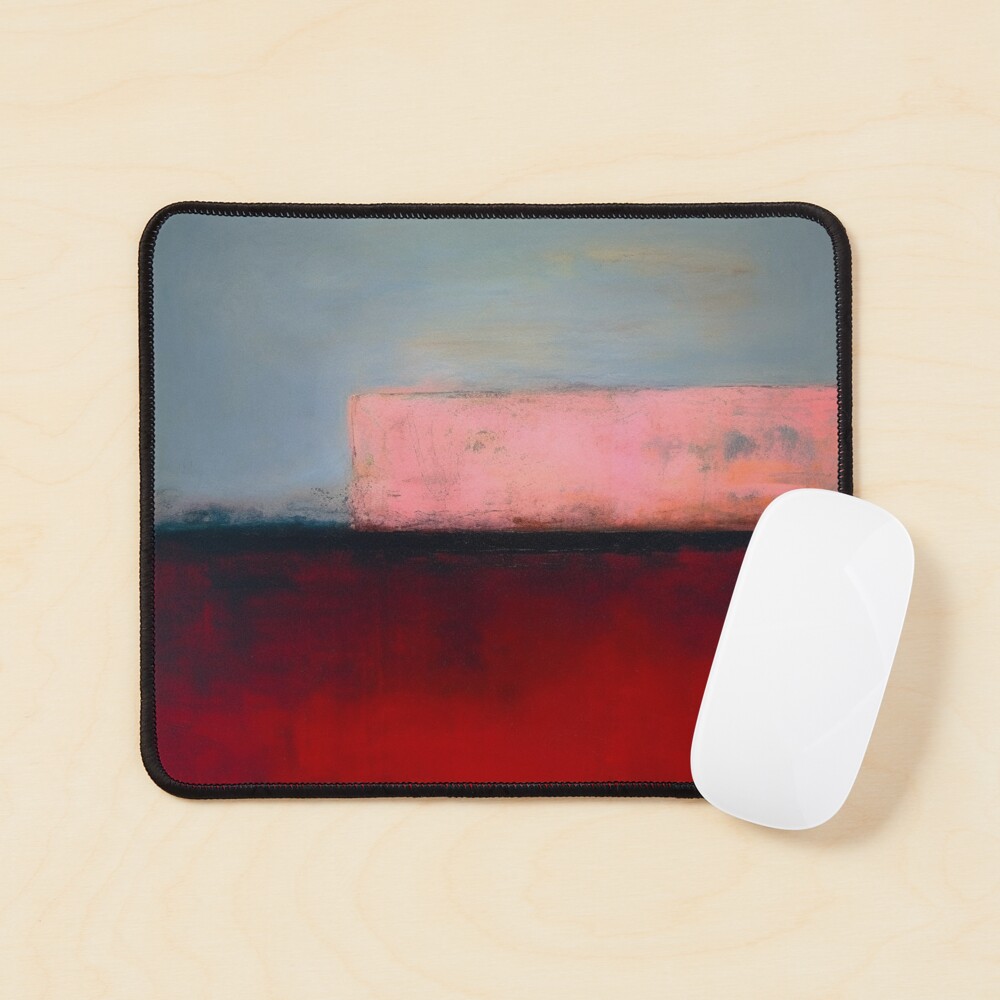 "Mark Rothko" Poster for Sale by gregorykais | Redbubble